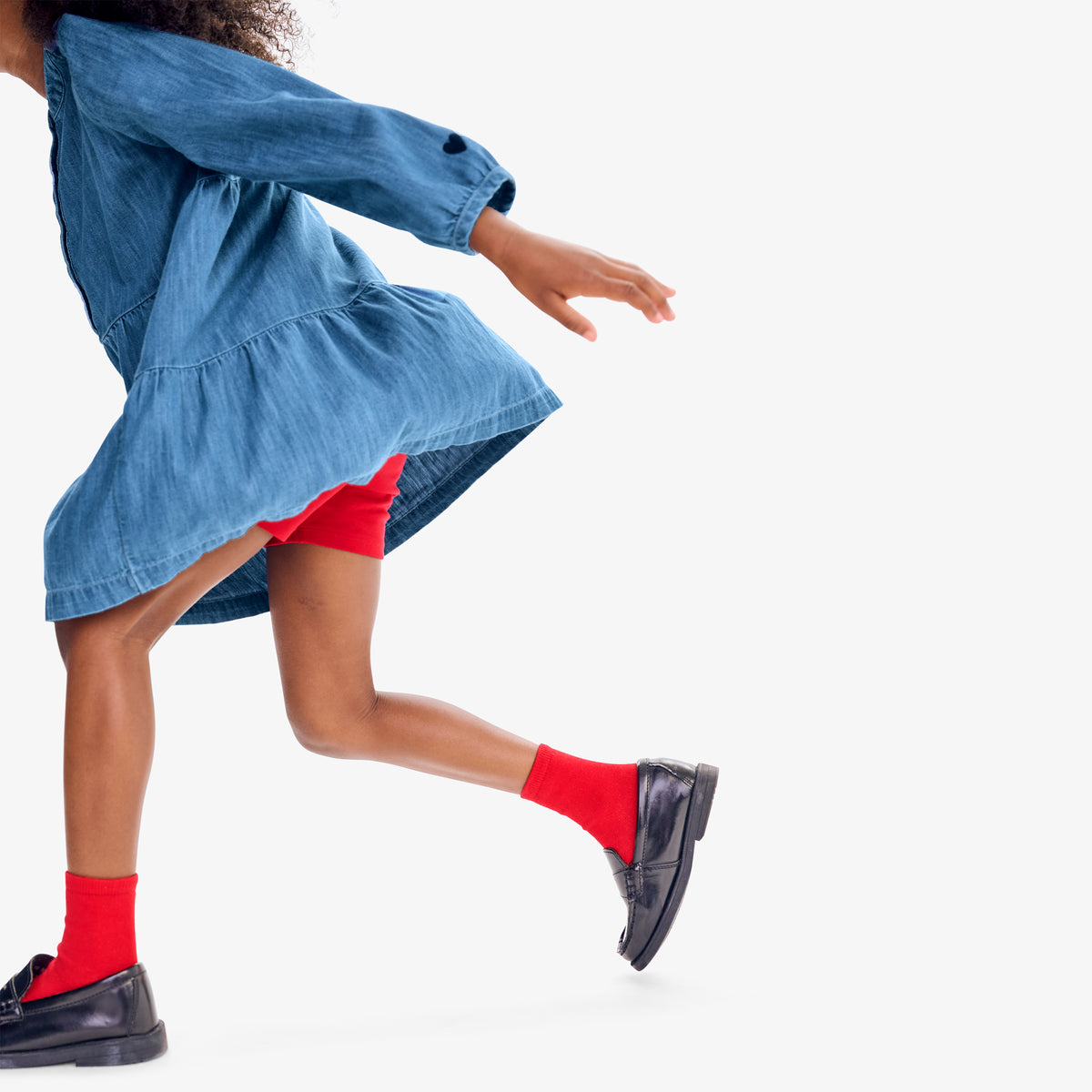 Kids under short | Primary.com