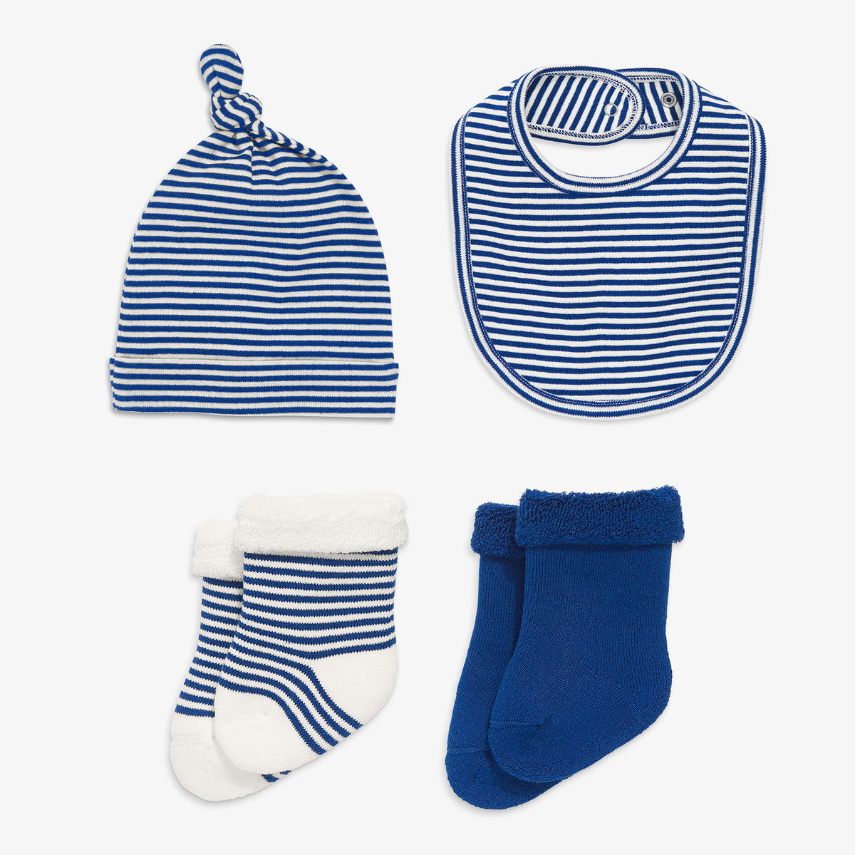 Clearance baby essentials gift set | Primary.com