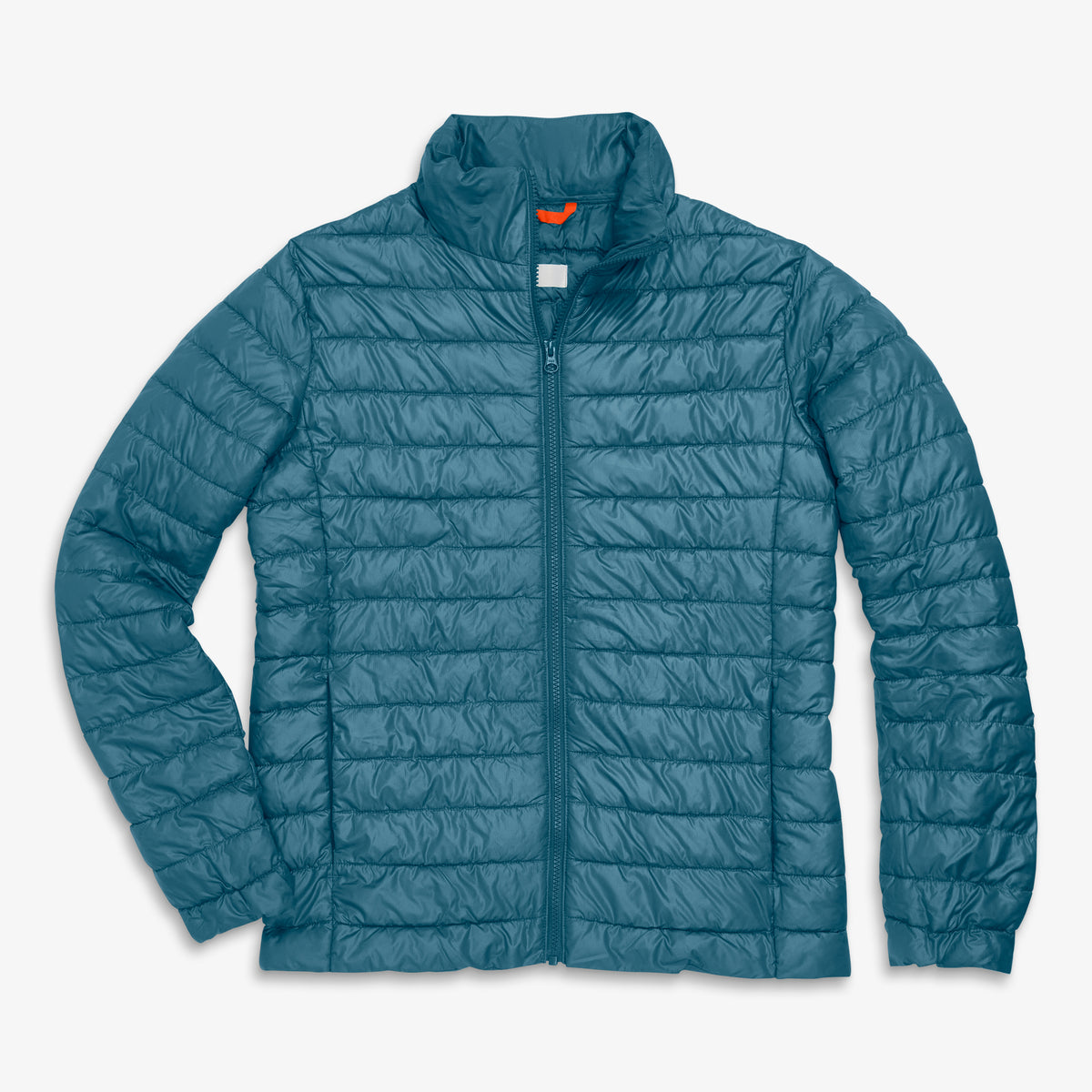 Adult puffer jacket (unisex fit) | Primary.com