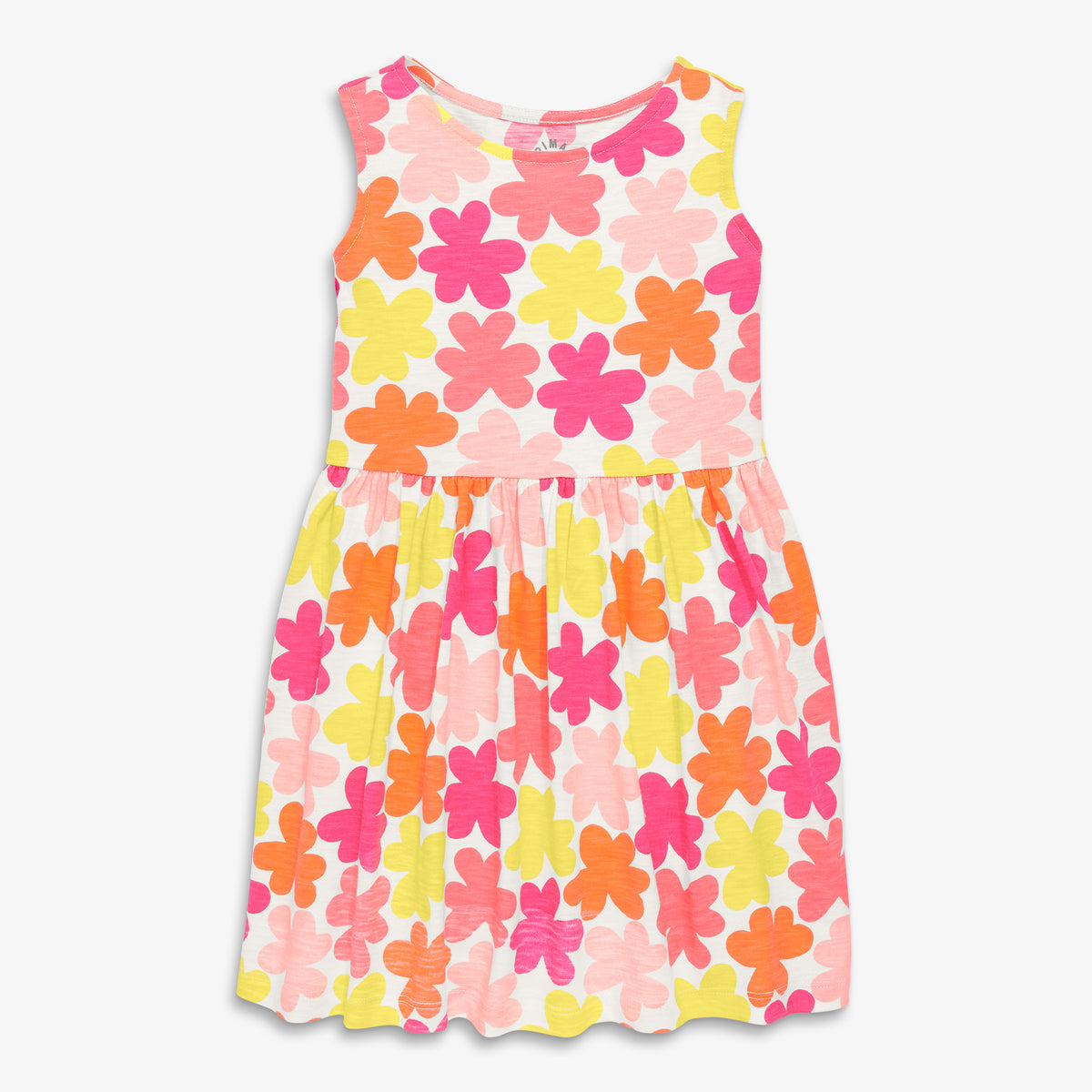 Clearance kids recess dress in cutout bloom | Primary.com