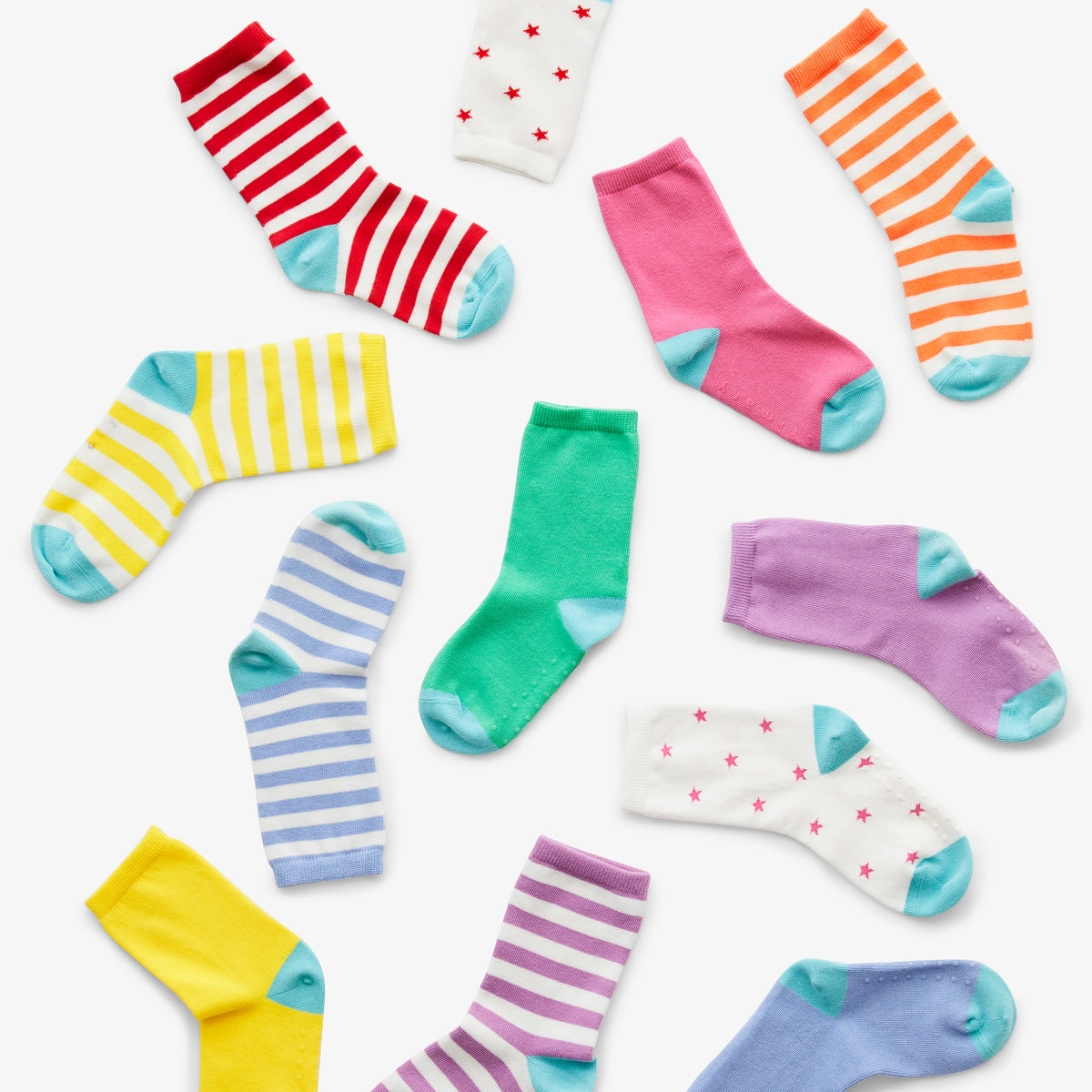 Socks & Underwear | Primary.com