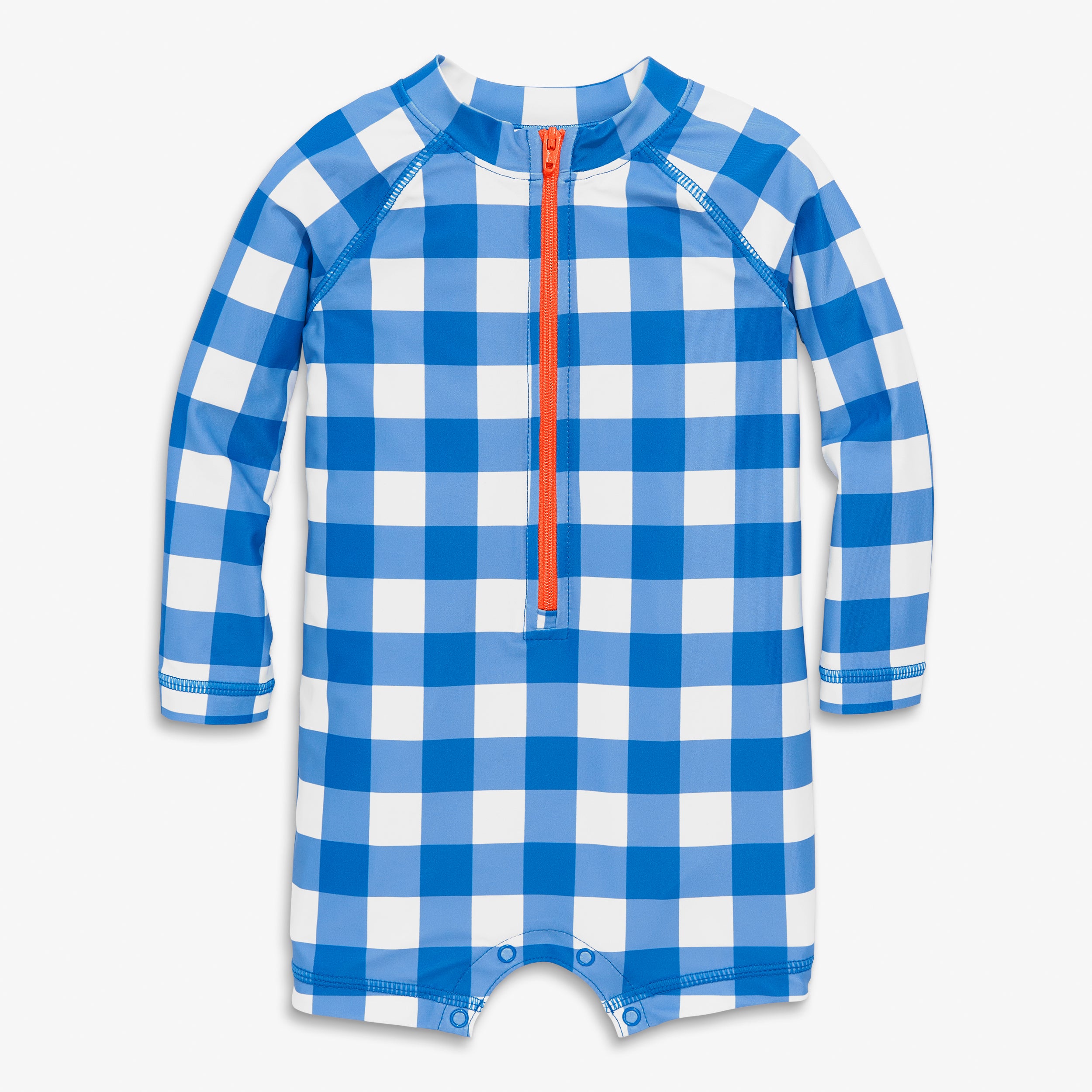 Toddler One Piece Rash Guard