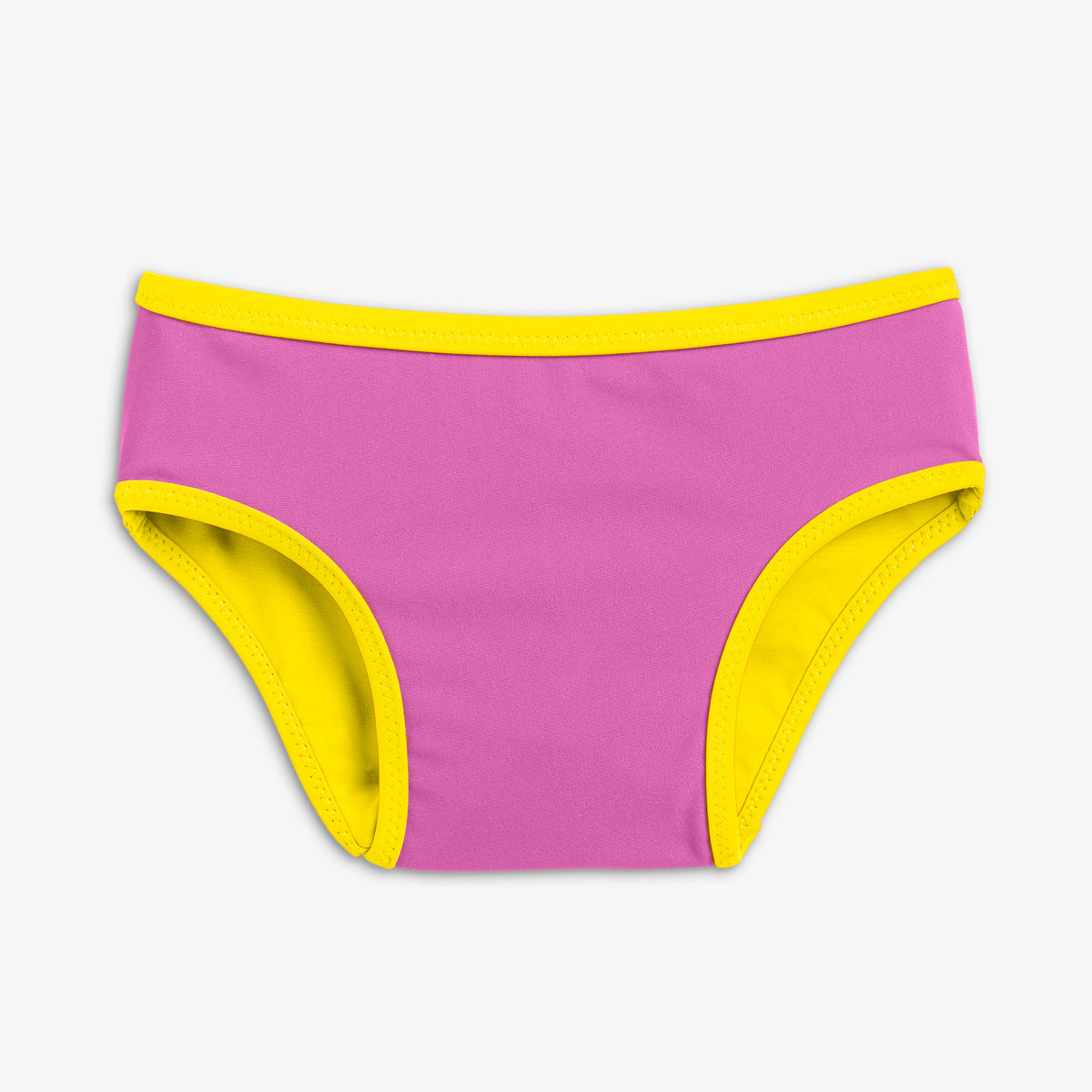 Clearance baby reversible swim bottom | Primary.com