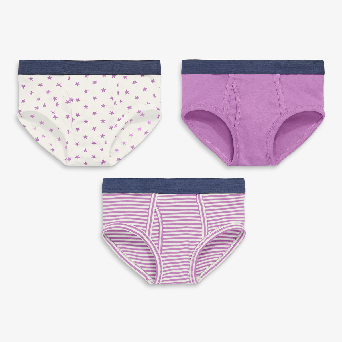 Kids brief 3-pack | Primary.com