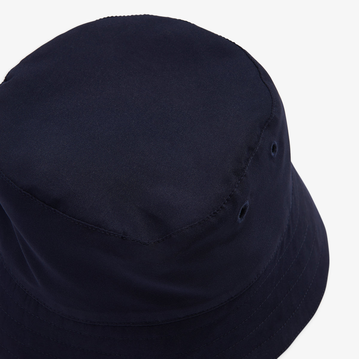 Kids reversible sun hat in camo | Primary.com