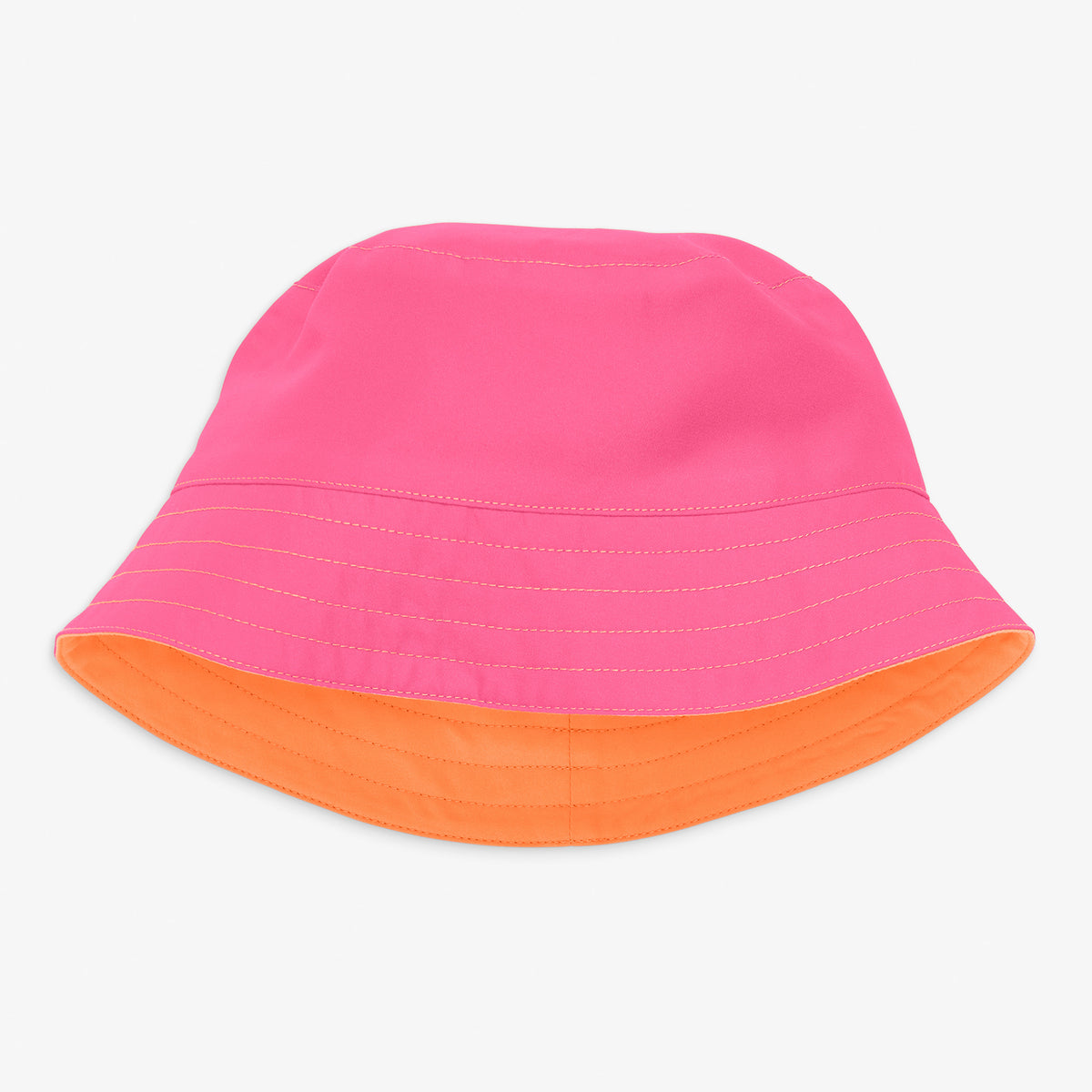 Kids reversible sun hat | Primary.com