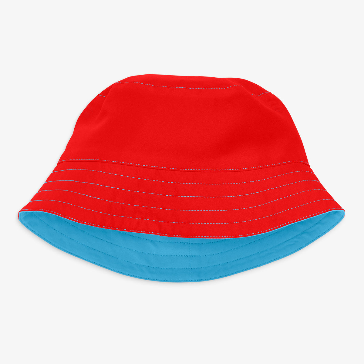 Reversible sun hat | Primary.com