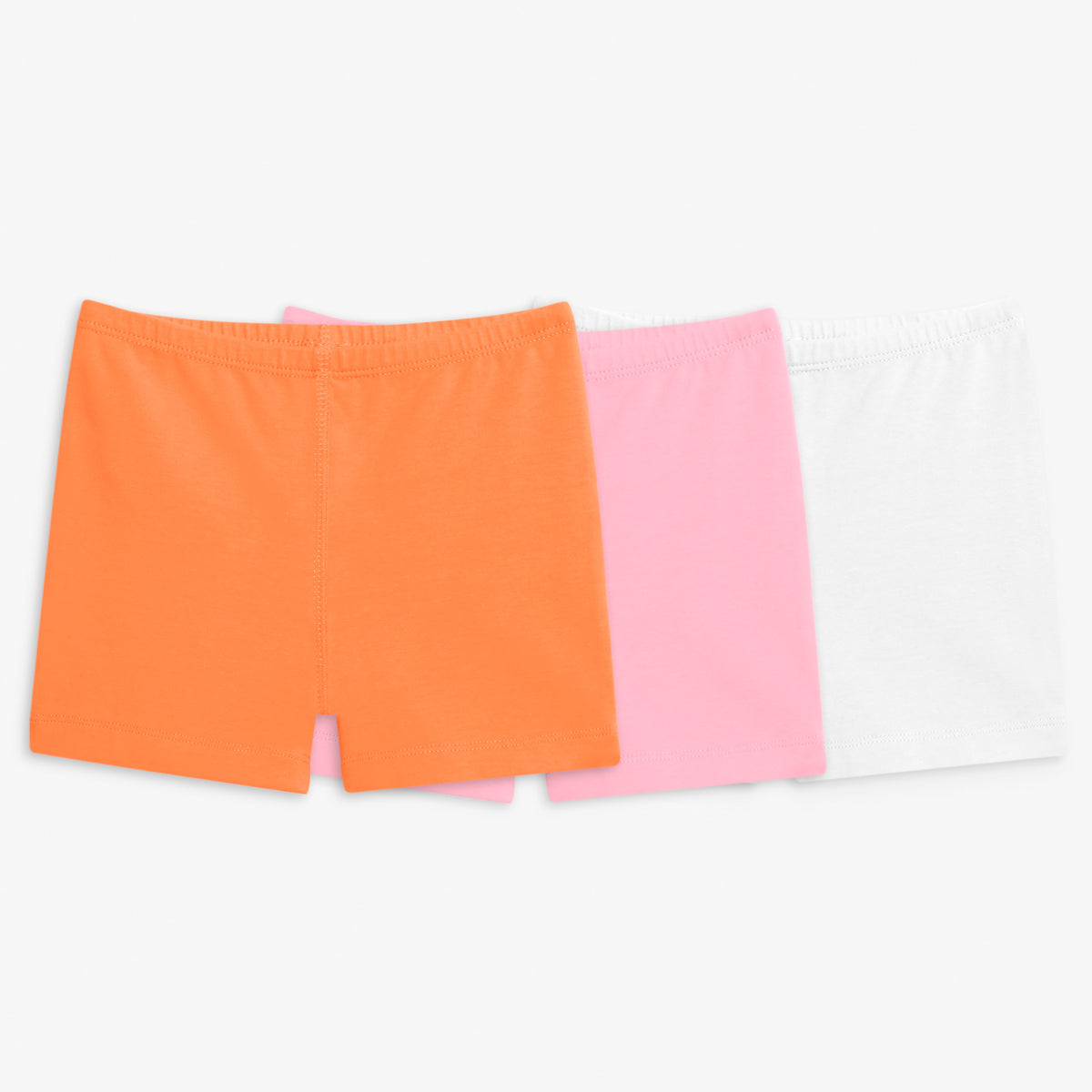 Kids under short 3-pack | Primary.com